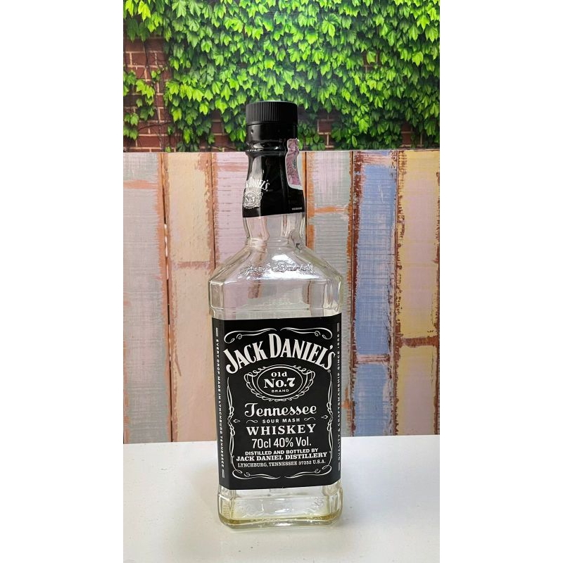 Jual Botol Bekas jack daniel | Shopee Indonesia