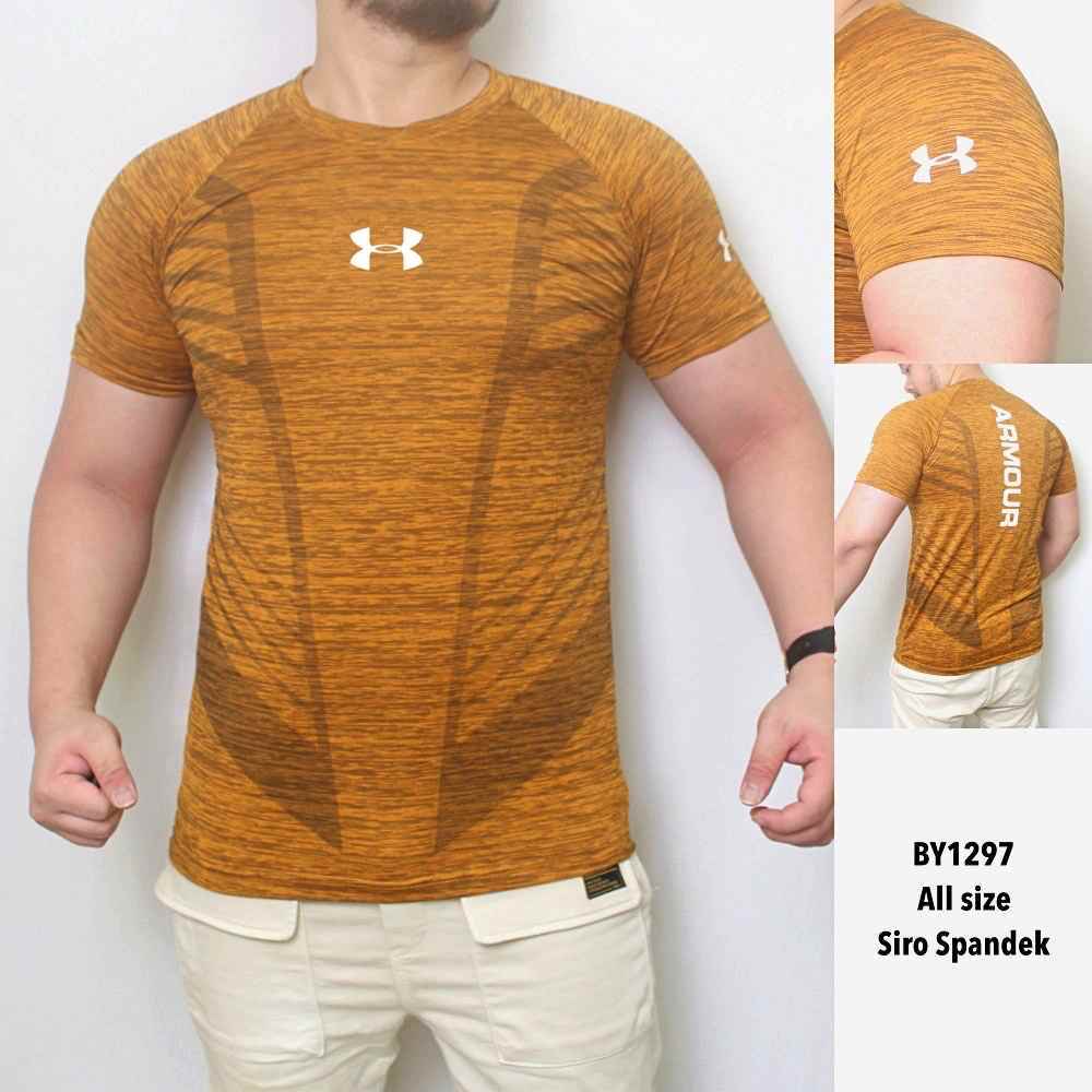 Jual KAOS FATHER SON KEREN FITNESS SPORT WEAR GYM MUSCLEFIT | Shopee ...