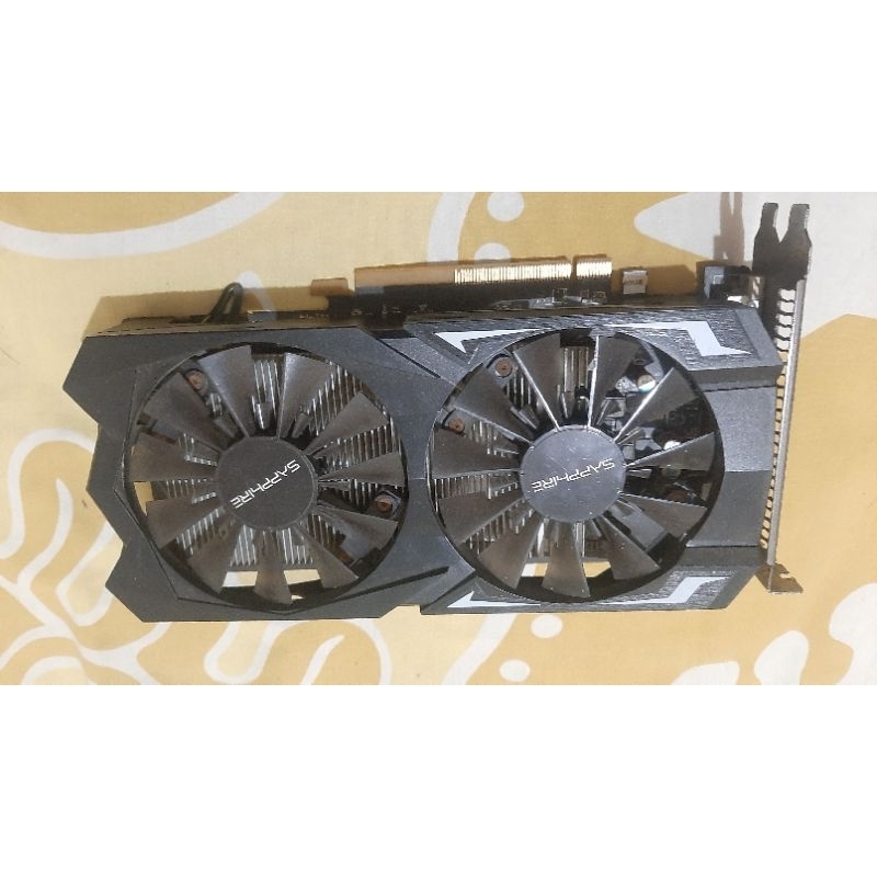 Jual SAPPHIRE RX 460 2GB GDDR5 | Shopee Indonesia