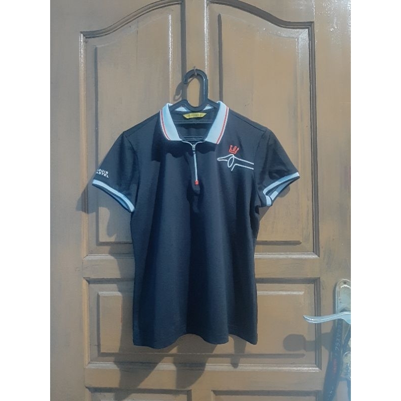 Jual Polo shirt louis castel ori | Shopee Indonesia