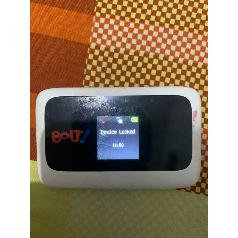 Jual Modem Bolt | Shopee Indonesia