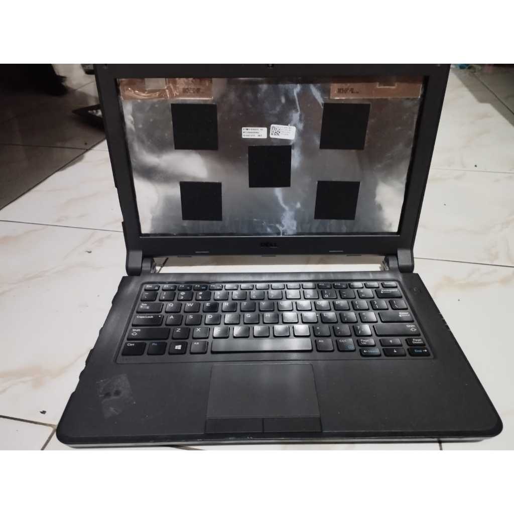 Jual Casing Laptop Dell Latitude 3340 Original | Shopee Indonesia