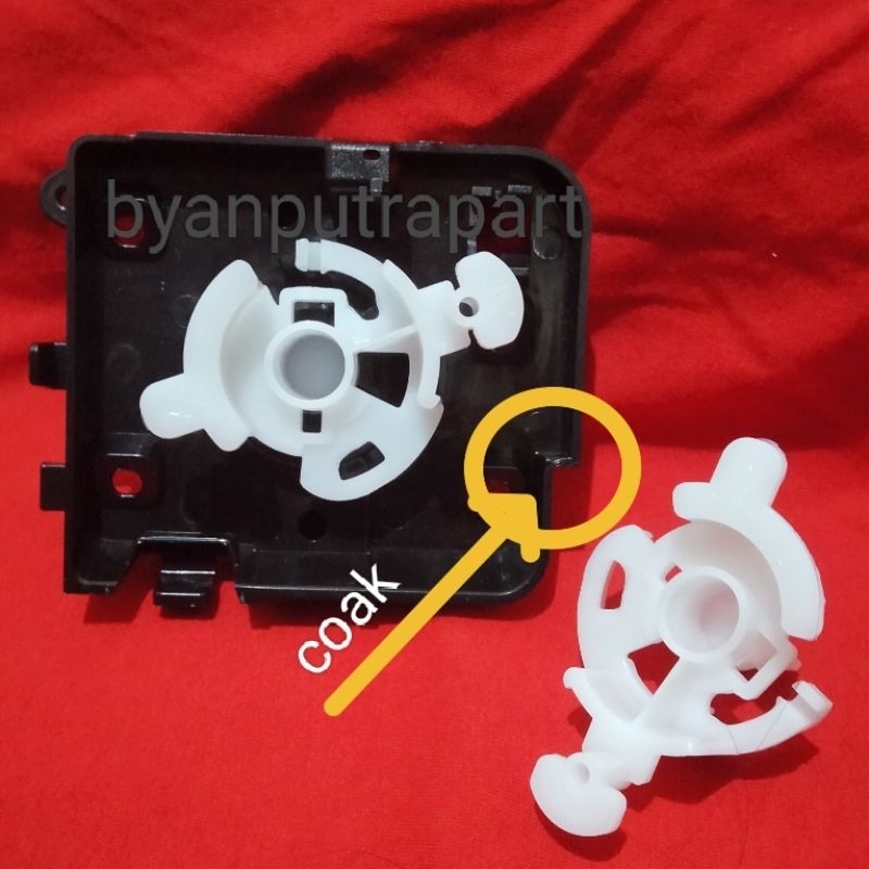 Jual Bracket pembuangan air Polytron Model Coak set | Shopee Indonesia