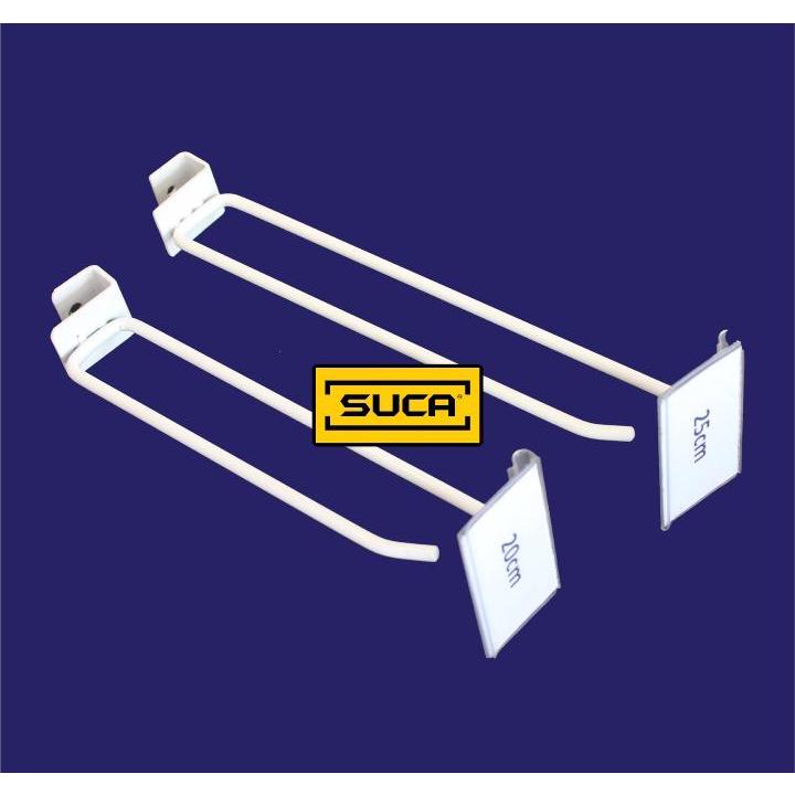 Jual Double Hook Pipa Kotak 20cm | Shopee Indonesia