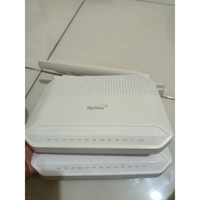 Jual FIBERHOME ONT GPON HG6145F 5G | Shopee Indonesia