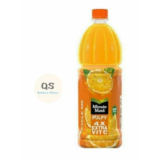 Jual Pulpy Terlengkap & Harga Terbaru Februari 2026 | Shopee Indonesia