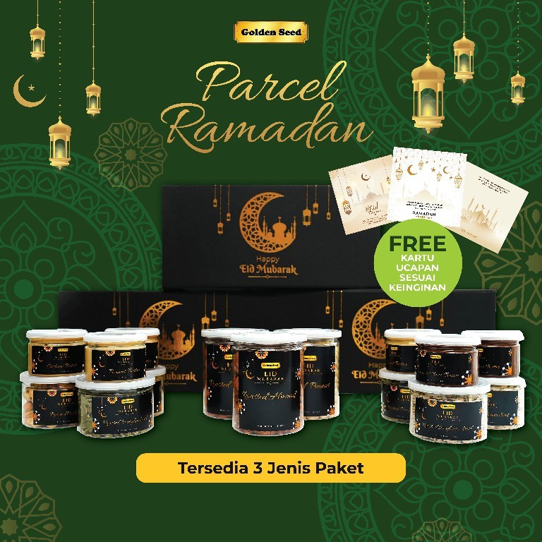 Jual PARCEL HAMPERS LEBARAN PREMIUM / PARSEL IDUL FITRI PREMIUM BOX HAMPERS LEBARAN / HAMPERS ...