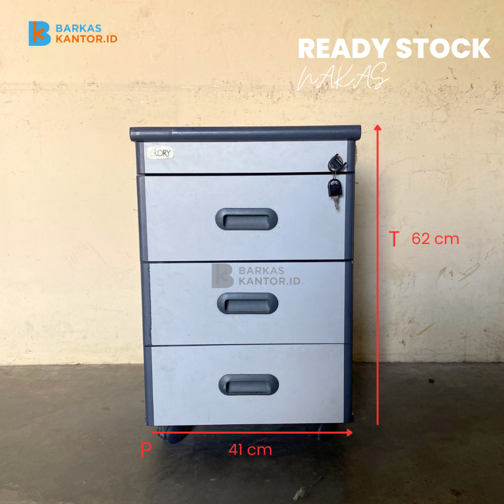 Jual Lemari Laci Nakas Kecil - Almari Nakas Roda | Shopee Indonesia