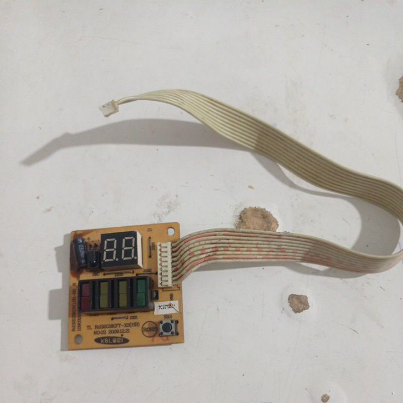 Jual SENSOR AC ELBA HONSHU AKARI ORIGINAL | Shopee Indonesia