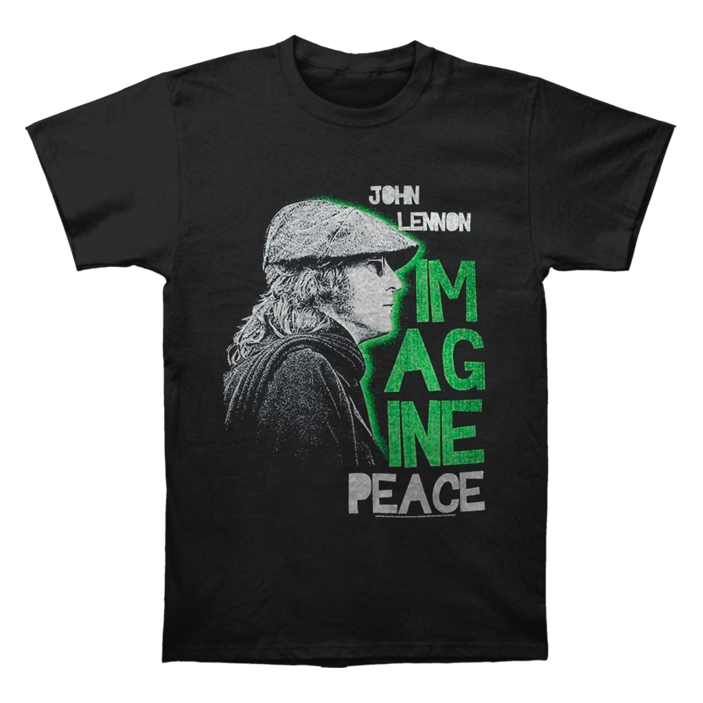 Jual John Lennon - Imagine Peace | Shopee Indonesia