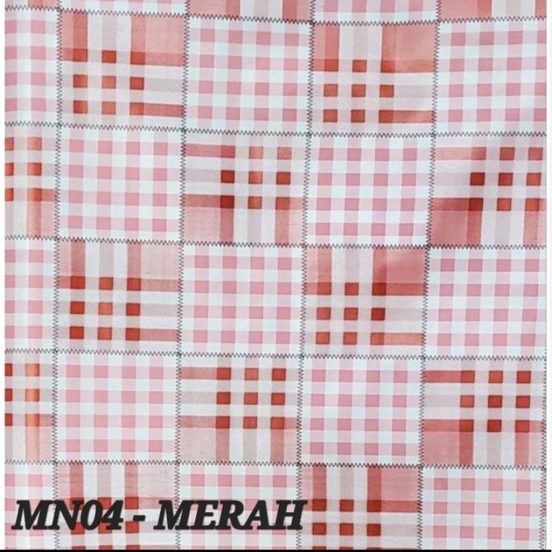 Jual Karpet Lantai/Meja Plastik/Vinyl Lebar 120cm x Panjang per 50cm - MN04 | Shopee Indonesia