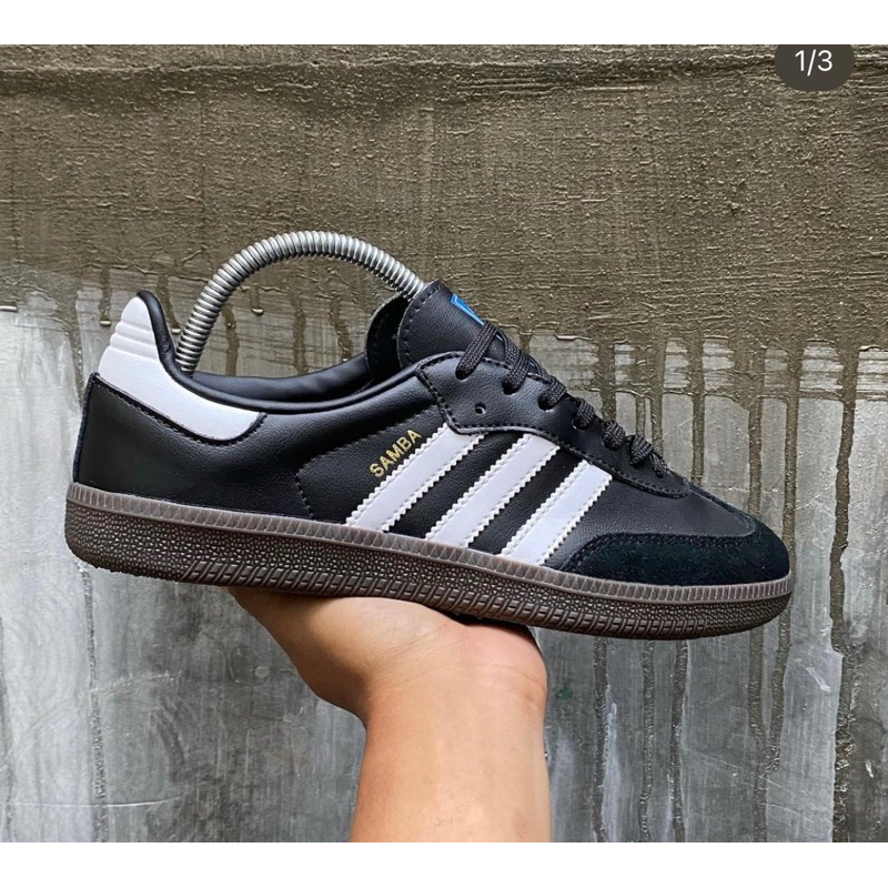 Jual adidas samba | Shopee Indonesia