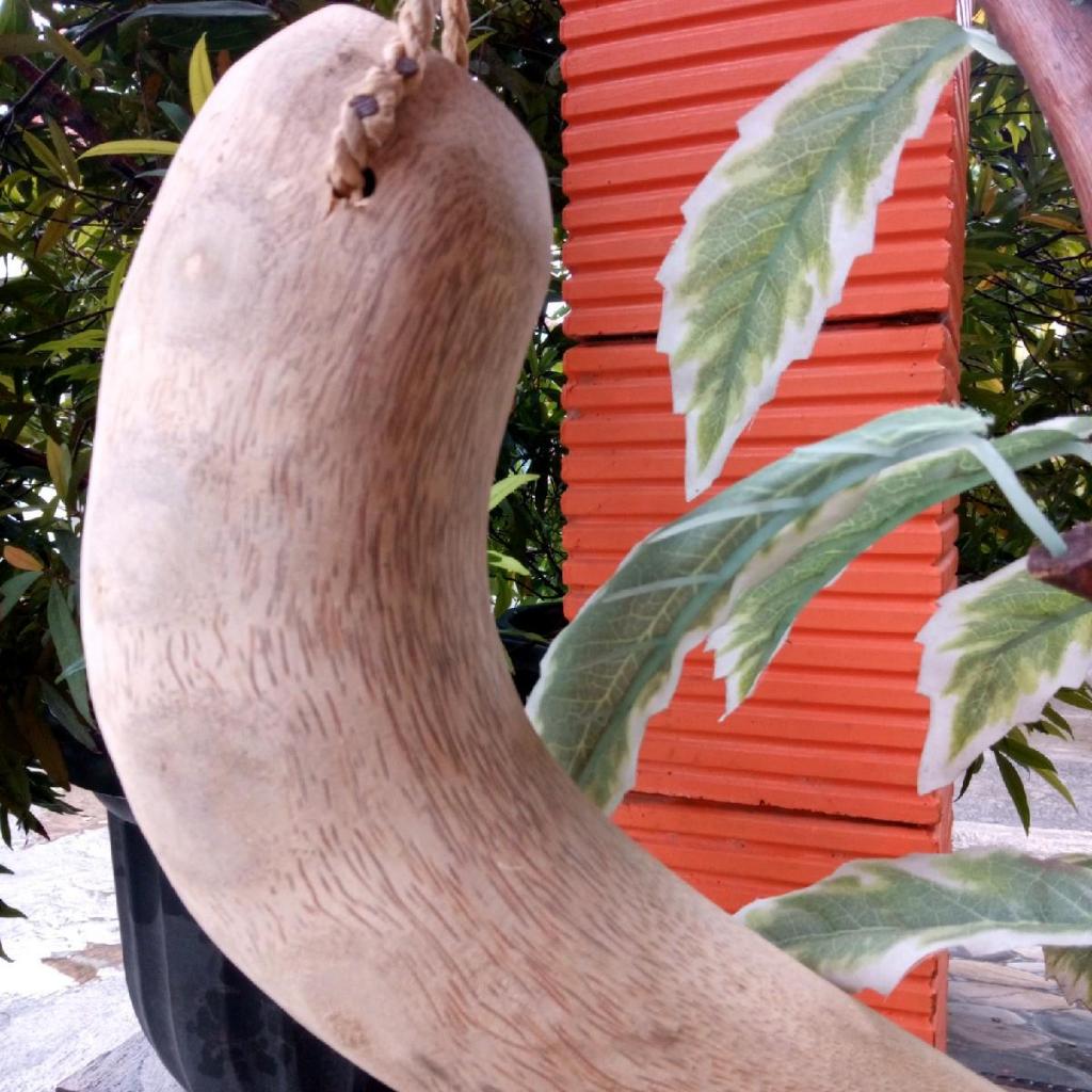 Jual Kentongan BAMBU BESAR Dekorasi HIASAN | Shopee Indonesia