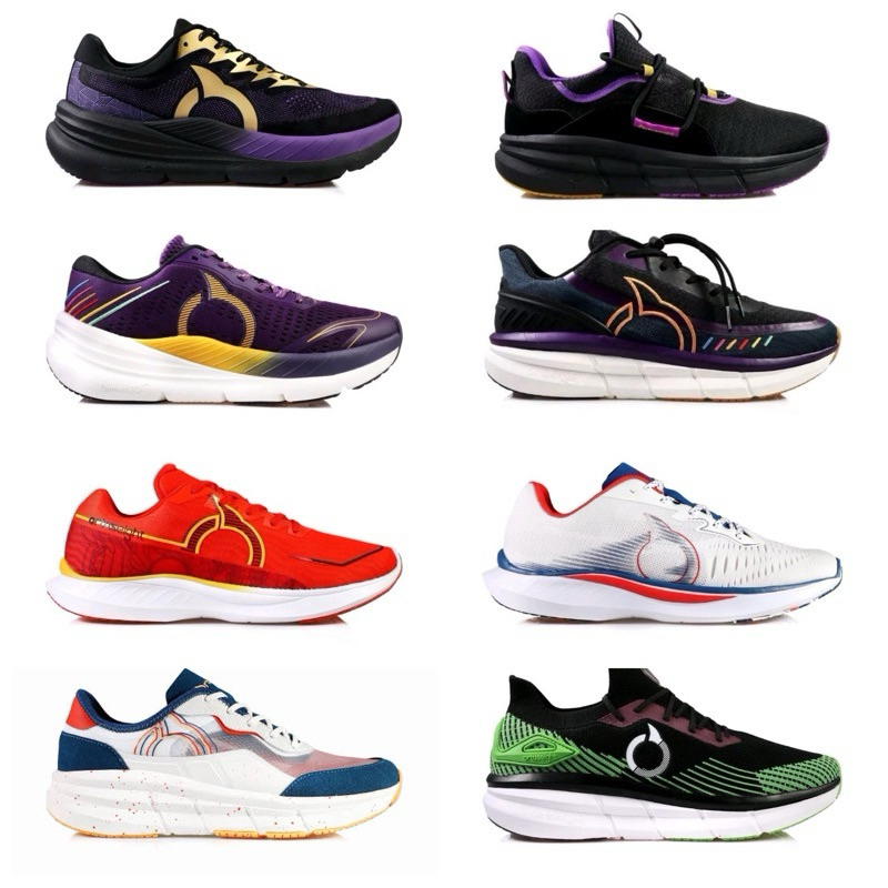 Jual SPECIAL EDITION SEPATU SNEAKERS ORTUSEIGHT X MARVEL | Shopee Indonesia