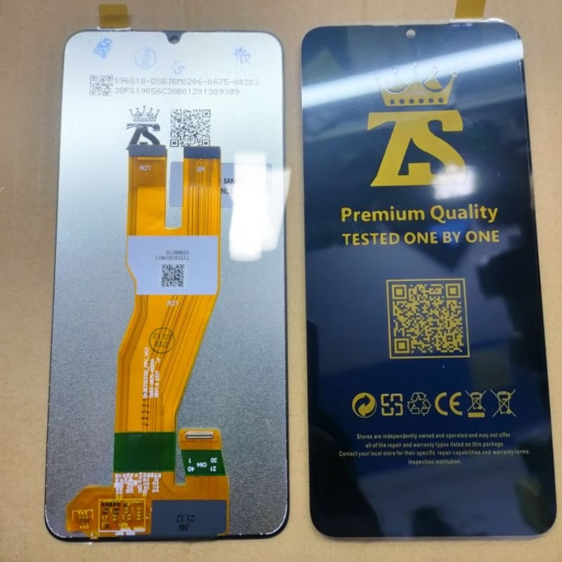 Jual Lcd Samsung A05 (a055) | Shopee Indonesia