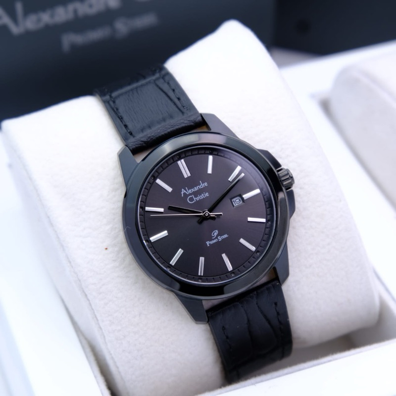 Jual Jam Tangan Wanita Alexandre Christie AC1007 / AC 1007 / AC1035 / AC 1035 / AC 1030 / AC ...
