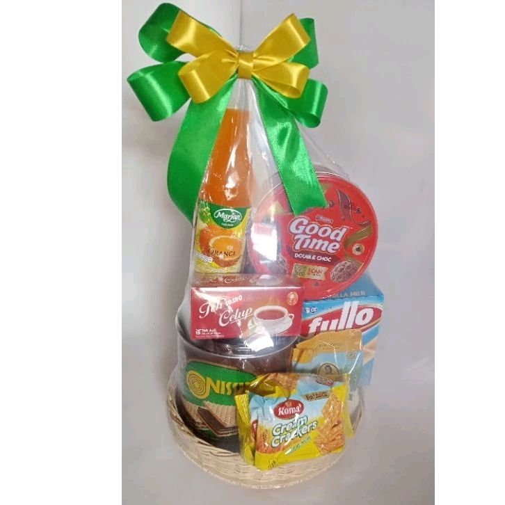 Jual parcel lebaran 2025/parcel sembako | Shopee Indonesia