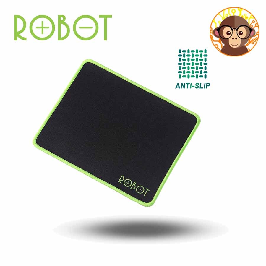 Jual Mousepad Robot RP05 Anti Slip Gaming Permukaan Lembut Original Ori ...