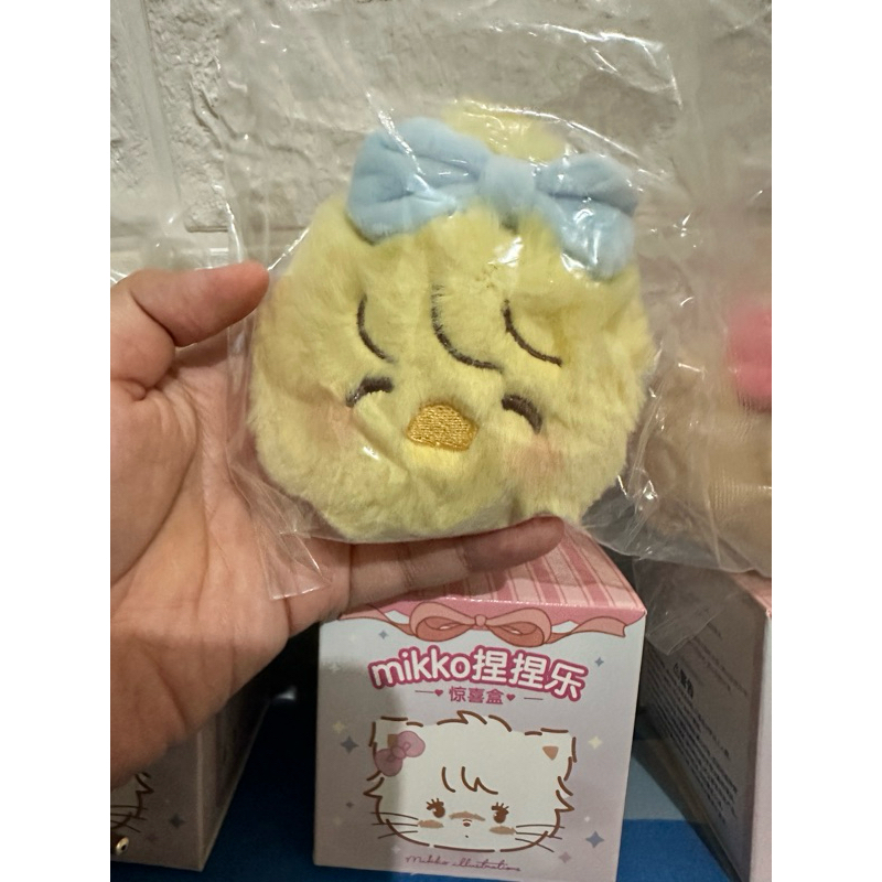 Jual Blind Box Strap Mikko LIMITED SECRET / Strap Hp / Ganci ...
