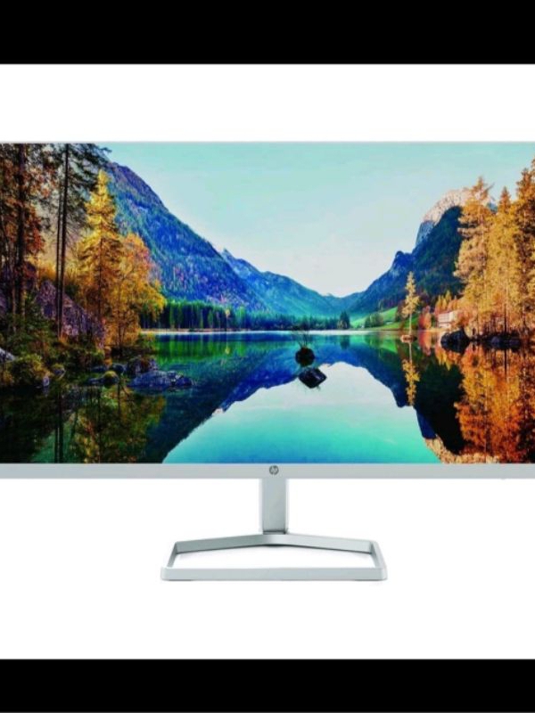 Jual MONITOR MEREK HP 23 INC COCOK BUAT GAMYNG MURAH BANGET SUDAH HDMI ...