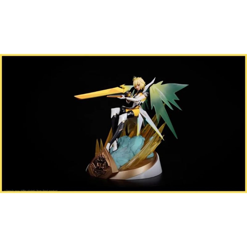 Jual Beatrix Prime M4 Figure Special Edition | Shopee Indonesia