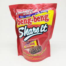Jual Beng-beng Share It | Snack | Beng Beng | Coklat Beng Beng | Beng ...