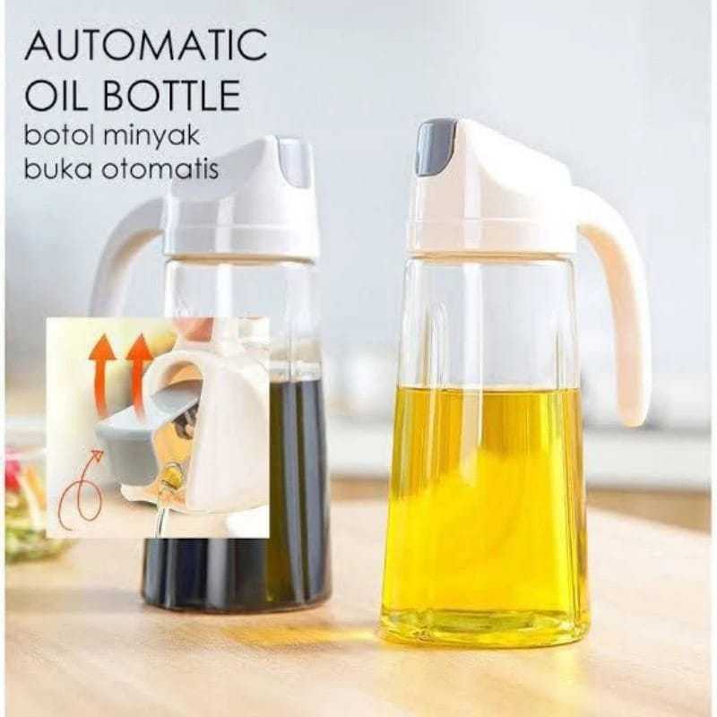 Jual BOTOL OIL (BOTOL UNTUK MINYAK,KECAP,DLL) | Shopee Indonesia