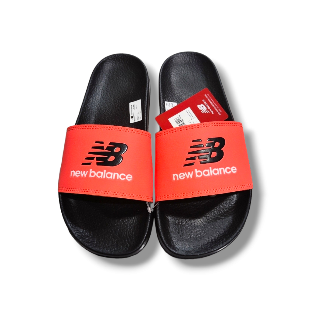 Jual Sandal New Balance SD/SUF/SMF Original | Shopee Indonesia