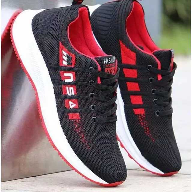 Jual Sepatu Sneakers pria wanita,sepatu jogging cewe cowo,sepatu ...