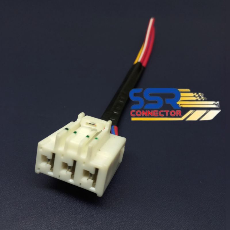 Jual SOCKET SOKET SPUL SPULL KIPROK ECU ACG ECM YAMAHA AEROX NMAX LEXI ...