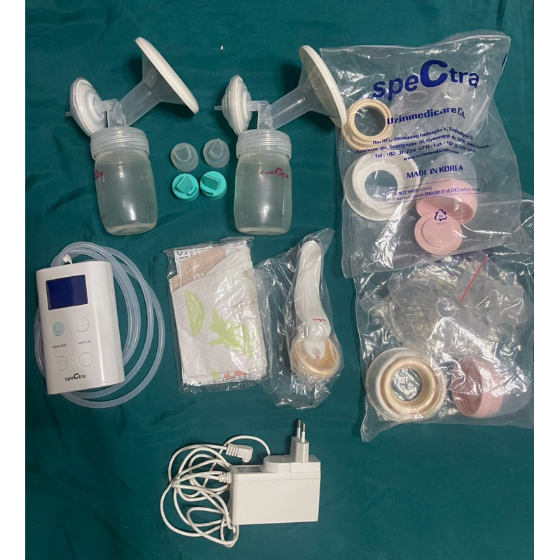 Jual spectra 9+ Hospital Grade | Shopee Indonesia