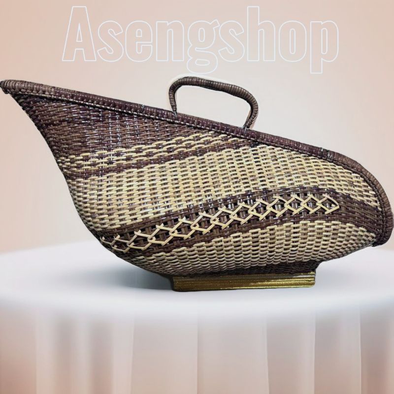 Jual kisa / kiso Ayam Bangkok full Rotan Elit model lurus | Shopee Indonesia