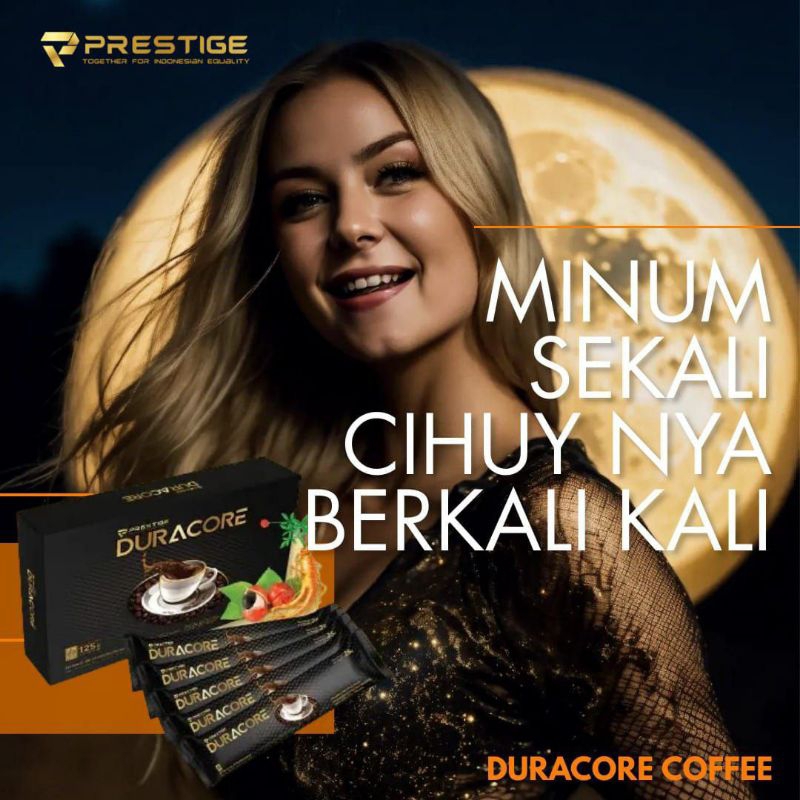 Jual KOPI STAMINA PRIA,KOPI DURACORE ORIGINAL BPOM | Shopee Indonesia