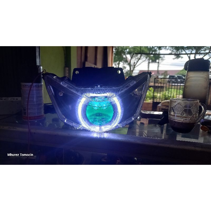 Jual paket biled beat deluxe AES | Shopee Indonesia