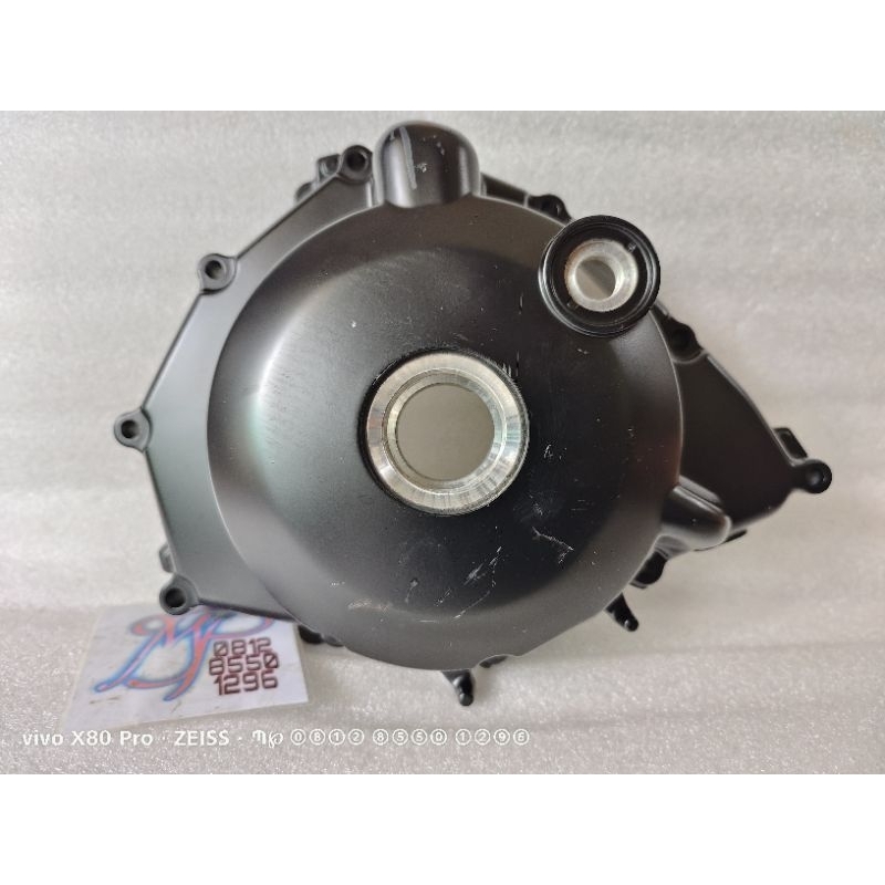 Jual Blok Block Bak Cover Magnet Suzuki GSX SATRIA FU FI INJEKSI RAIDER ...