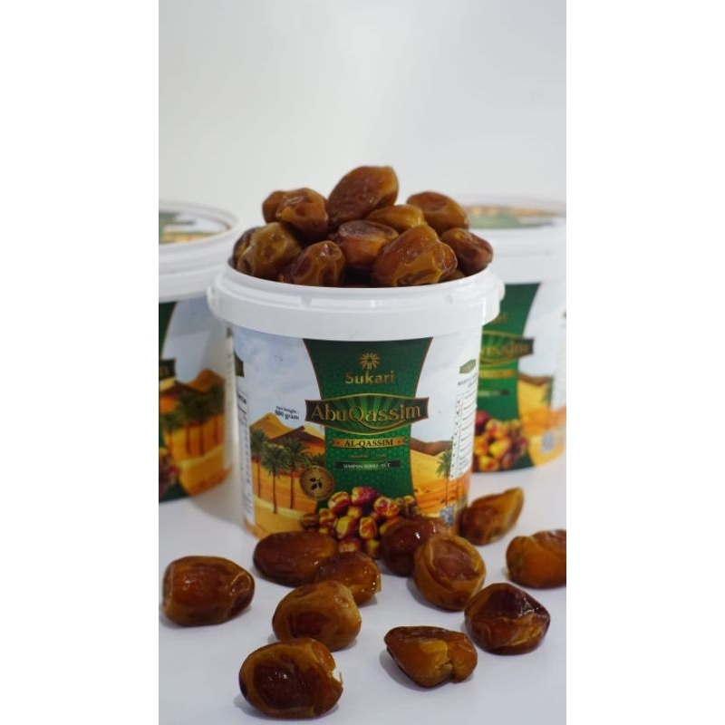 Jual (READY) Kurma Sukari Ember Frozen Food & Cemilan | Shopee Indonesia