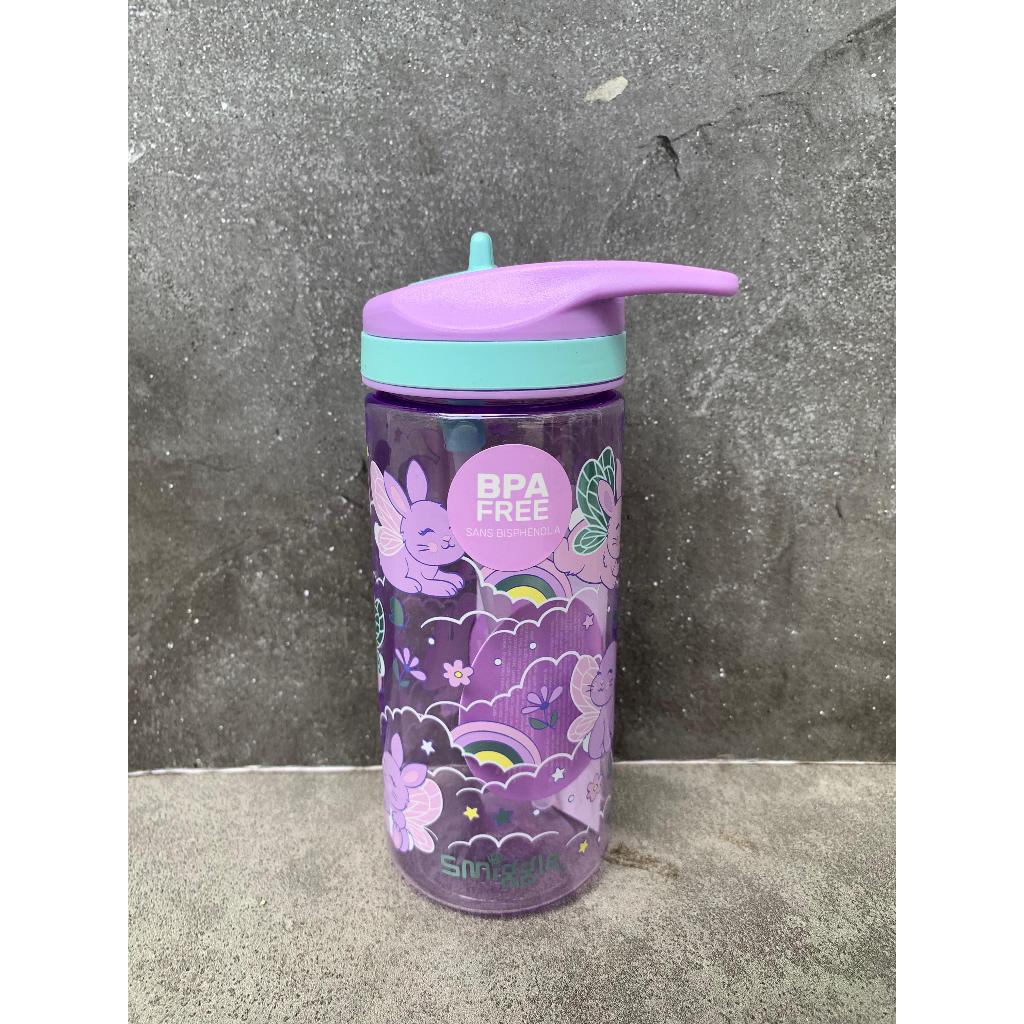 Jual SMIGGLE BLAST OFF JUNIOR DRINK BOTTLE RABBIT 440ML - BOTOL SMIGGLE ...