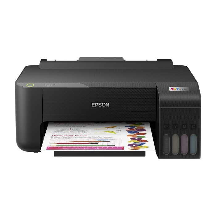 Jual Printer Epson EcoTank L 1210 ORIGINAL INK BANDUNG | Shopee Indonesia