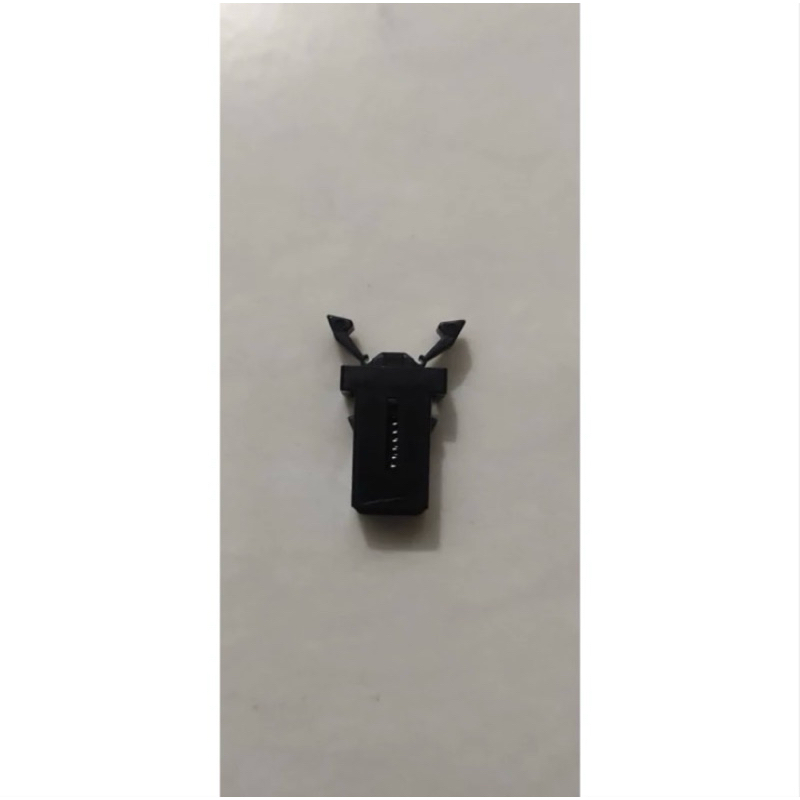 Jual Klip pengunci console box klip pengunci laci bagasi aerox vario ...