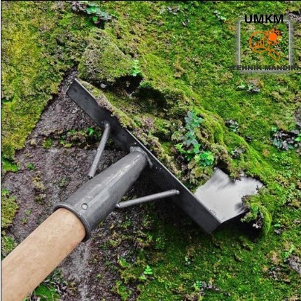 Jual SEKOP MULTIFUNGSI 25 CM BAHAN BAJA MANGAN PENYIANG RUMPUT ...