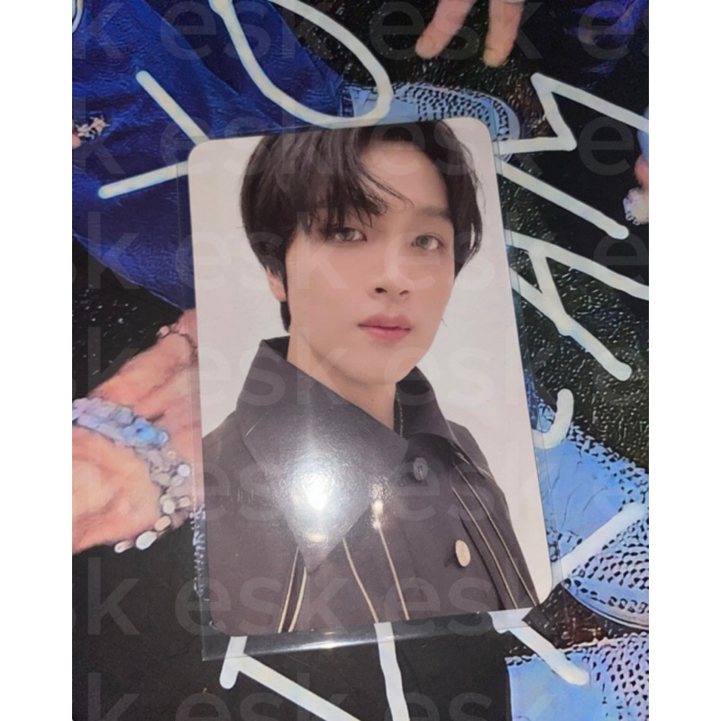 Jual pc haechan fact check | Shopee Indonesia