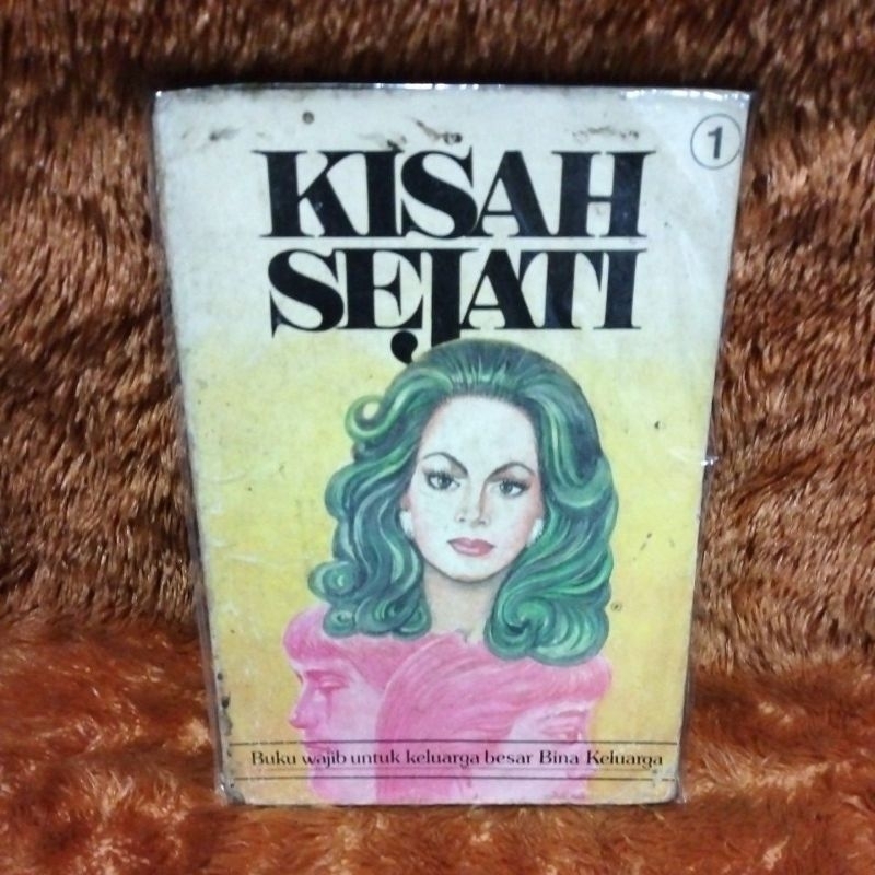 Jual Buku Kisah Sejati Shopee Indonesia