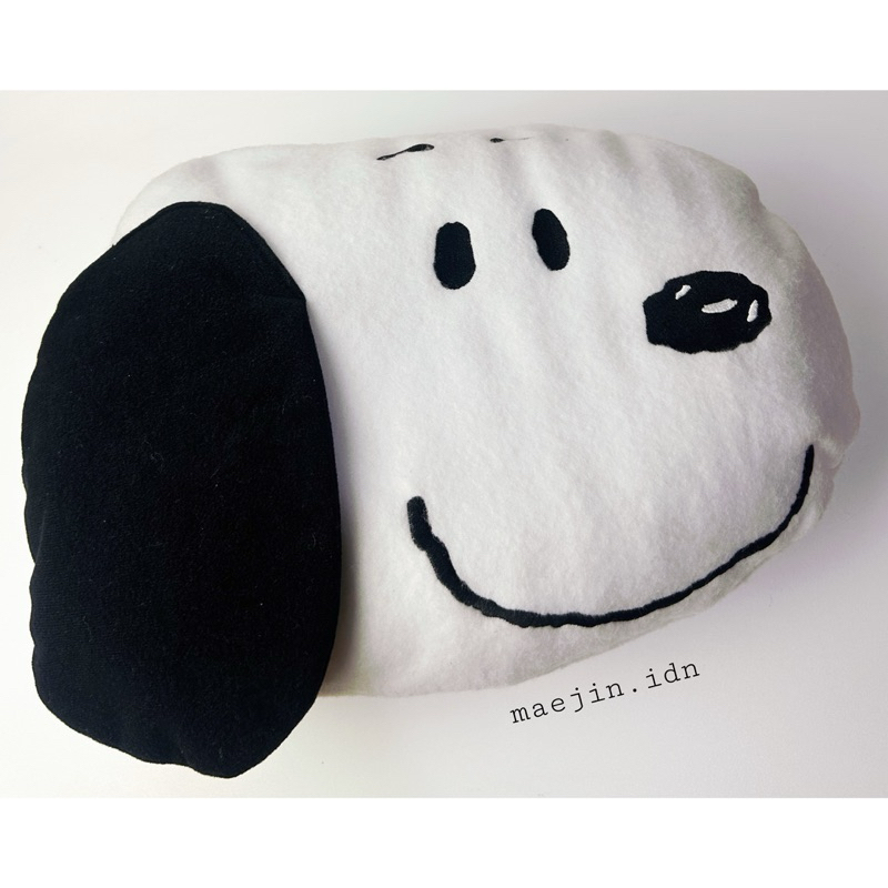Jual SNOOPY Kompresan Warmer Snoopy Peanuts JAPAN | Shopee Indonesia