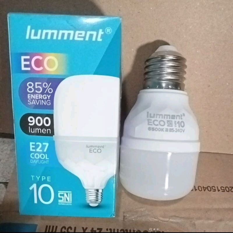 Jual Lampu Led Lumment 10Watt | Shopee Indonesia