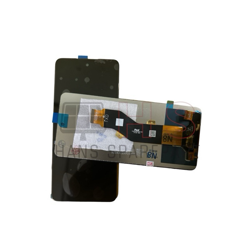 Jual LCD TOUCHSCREEN INFINIX SMART 8 PRO / X6525B / SMART 8 PLUS / X6526 - ORI COMPLETE | Shopee ...