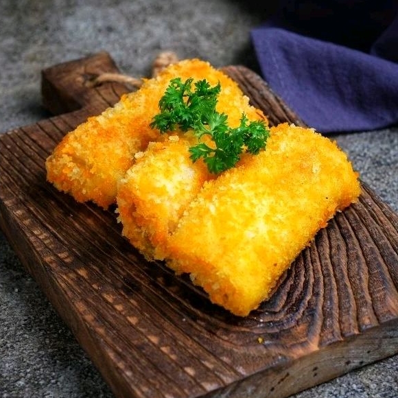 Jual [ZOLAS COFFEE] Risoles Beef Mayo Jagung Sosis Risoles Frozen ...