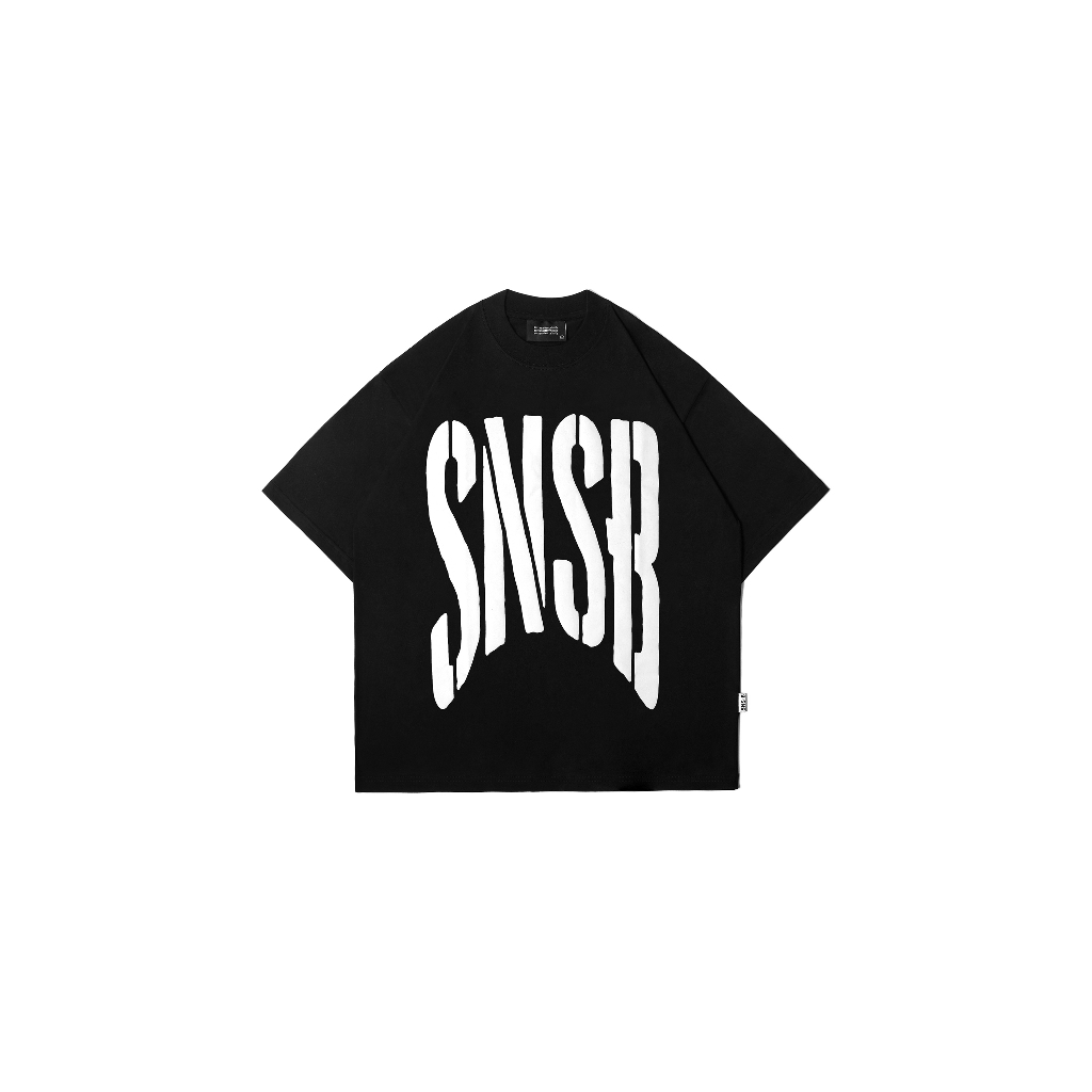 Jual TREC.BLACK I TSHIRT I SORRYNOTSORRY.BI+CH I SNSB | Shopee Indonesia