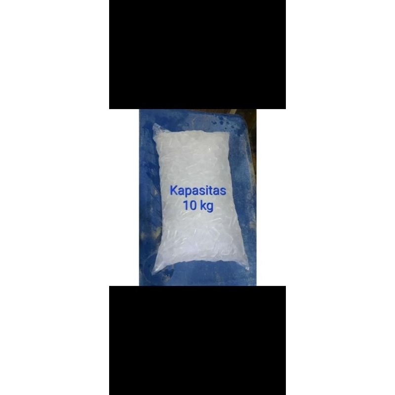 Jual es kristal 10 kg | Shopee Indonesia