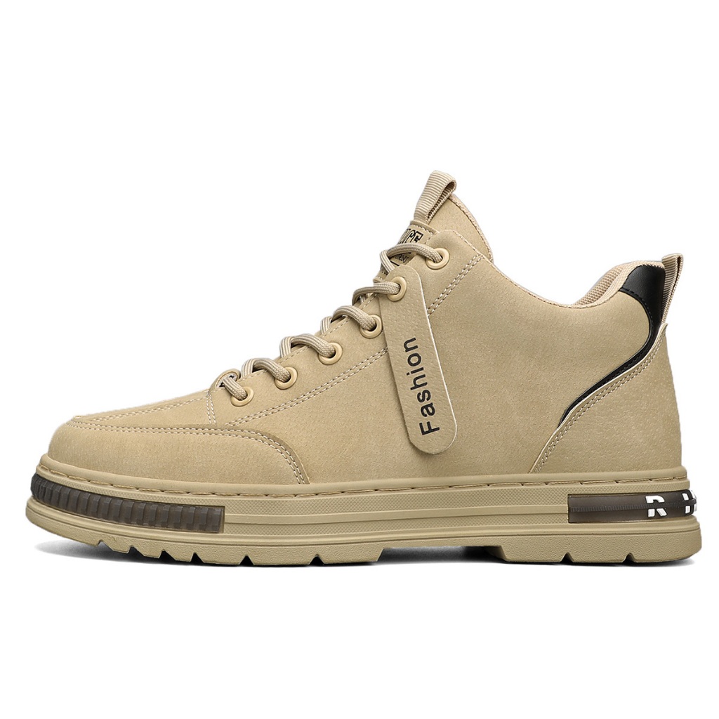 Jual Leedoo Sepatu Casual Pria Olahraga Sneakers Sporty Kuliah Kekinian ...