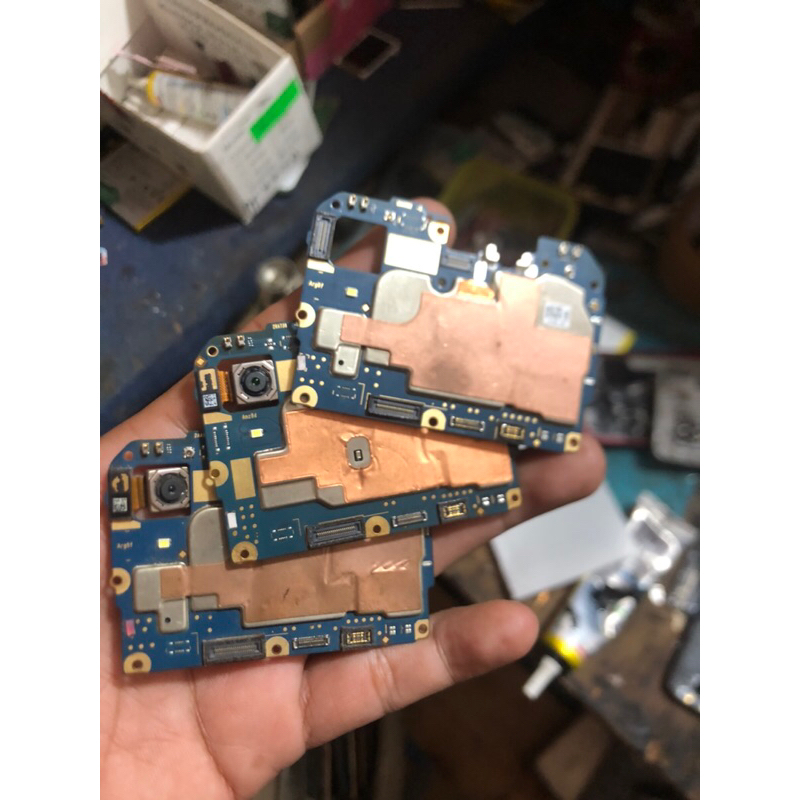 Jual Mesin Realmi C11 2021 dapt 3pcs Minus Matot (mati total ) ori ...